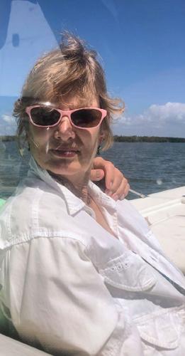 Obituary: Frances (Frankie) Henrietta Noel Spangler | Obituaries | times-journal.com