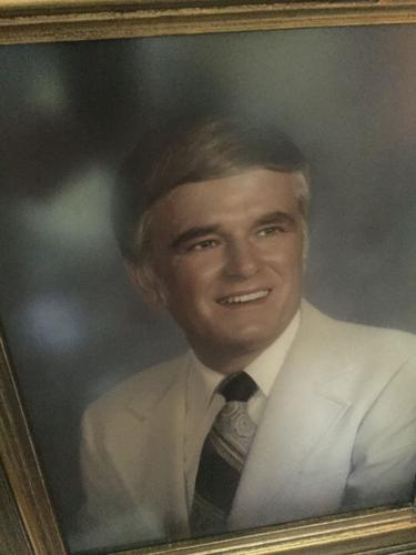 Former mayor, WWII vet dies | | times-journal.com