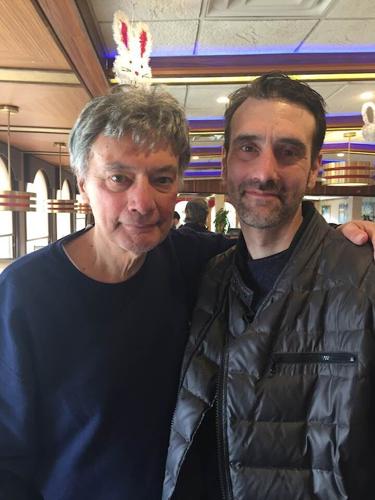 The father I never was | News | times-journal.com