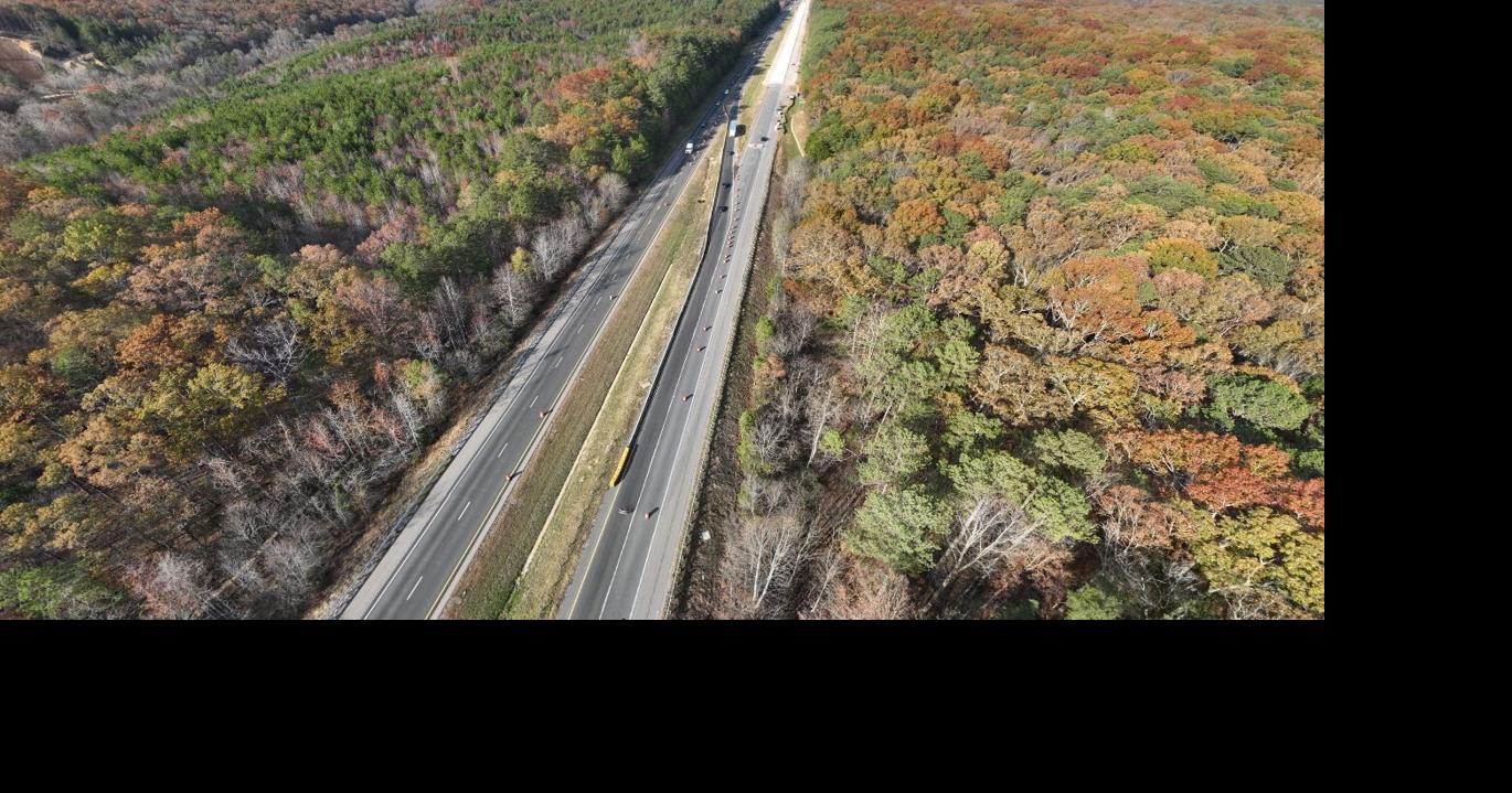 ALDOT opens bids for continued work on Interstate 59 | News | times ...