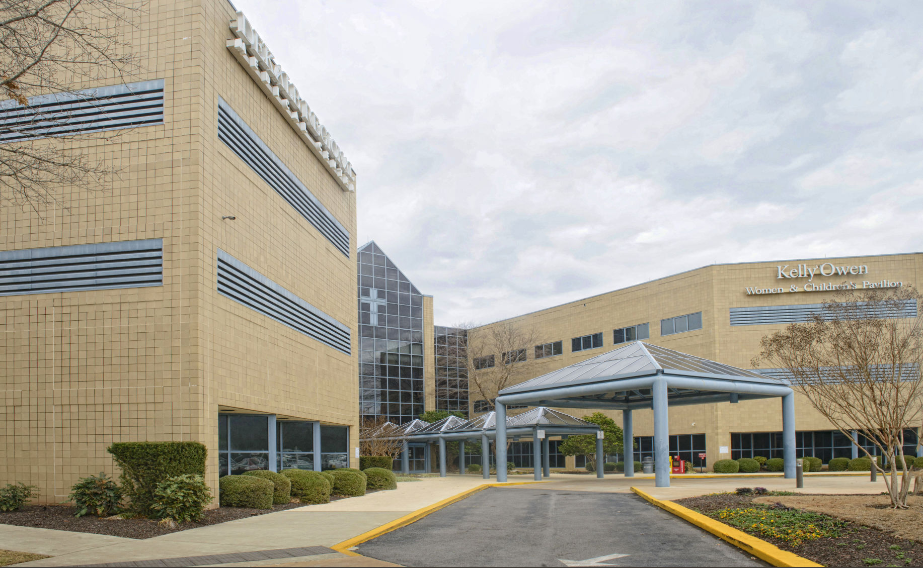 DeKalb Regional continues care for patients as parent company begins ...