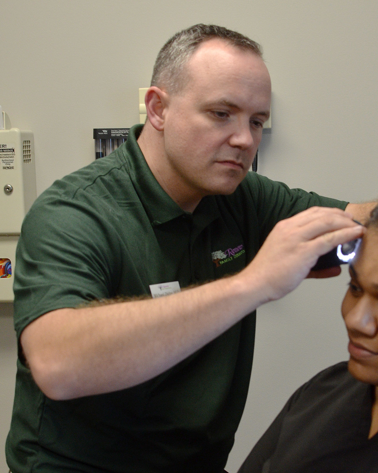 Fort Payne welcomes new dermatologist | News | times-journal.com