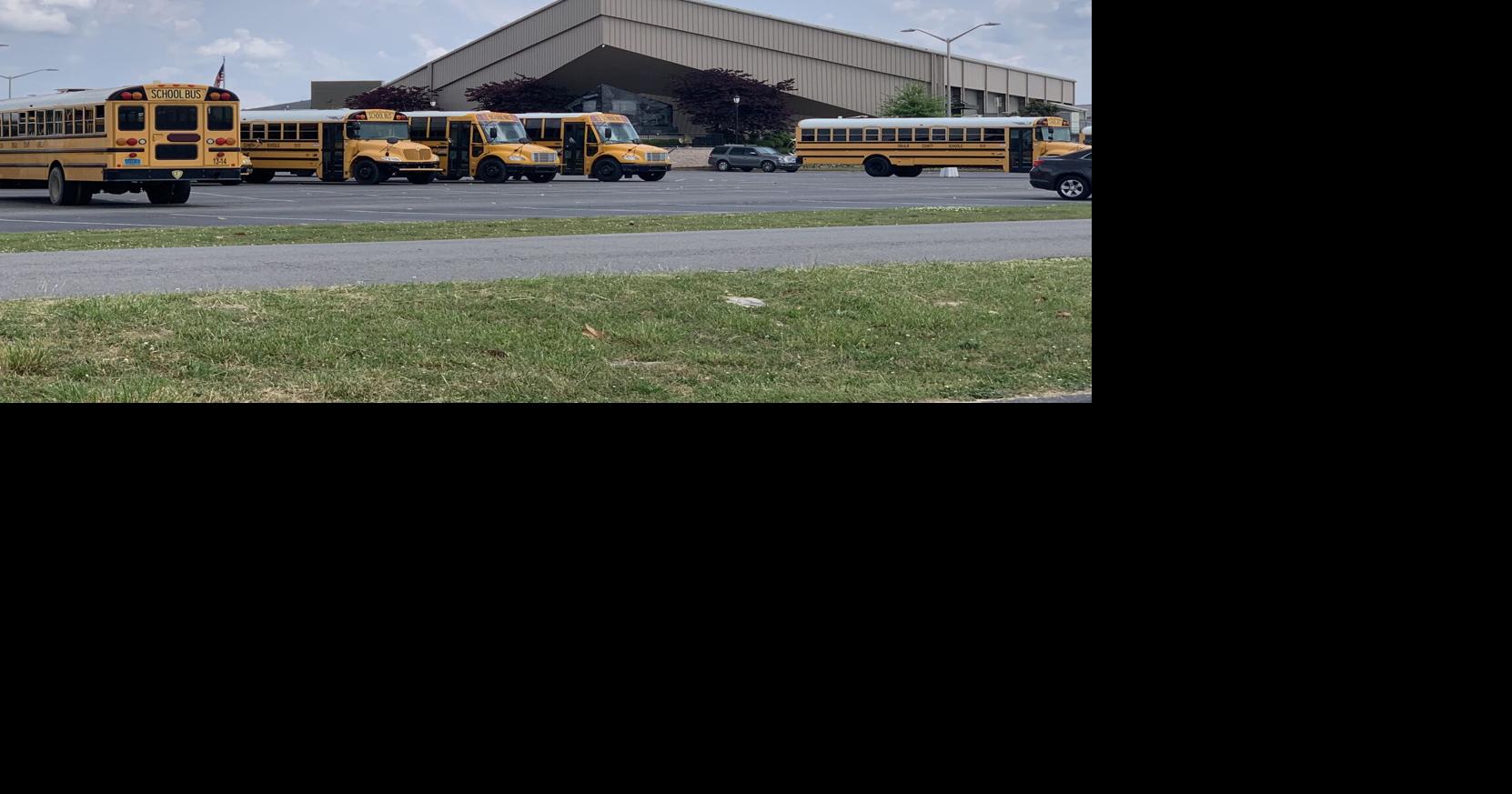 DeKalb school board approved personnel actions | News | times-journal.com