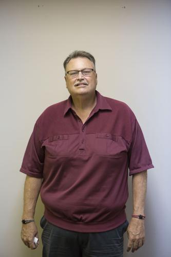 Roger Ingle announces run for Fort Payne City Council | News | times ...