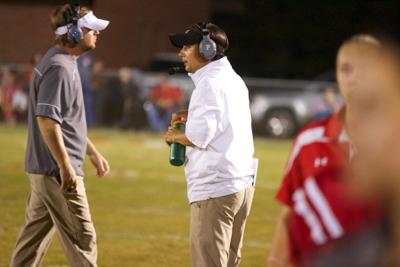 Valley Head hires Brian Knapp as head football coach | High School ...