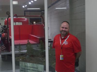 Curiosity at the root of getting kids to learn | News | times-journal.com