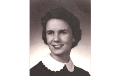 Katherine Macey “Bebe” Graham | Obituaries | times-journal.com
