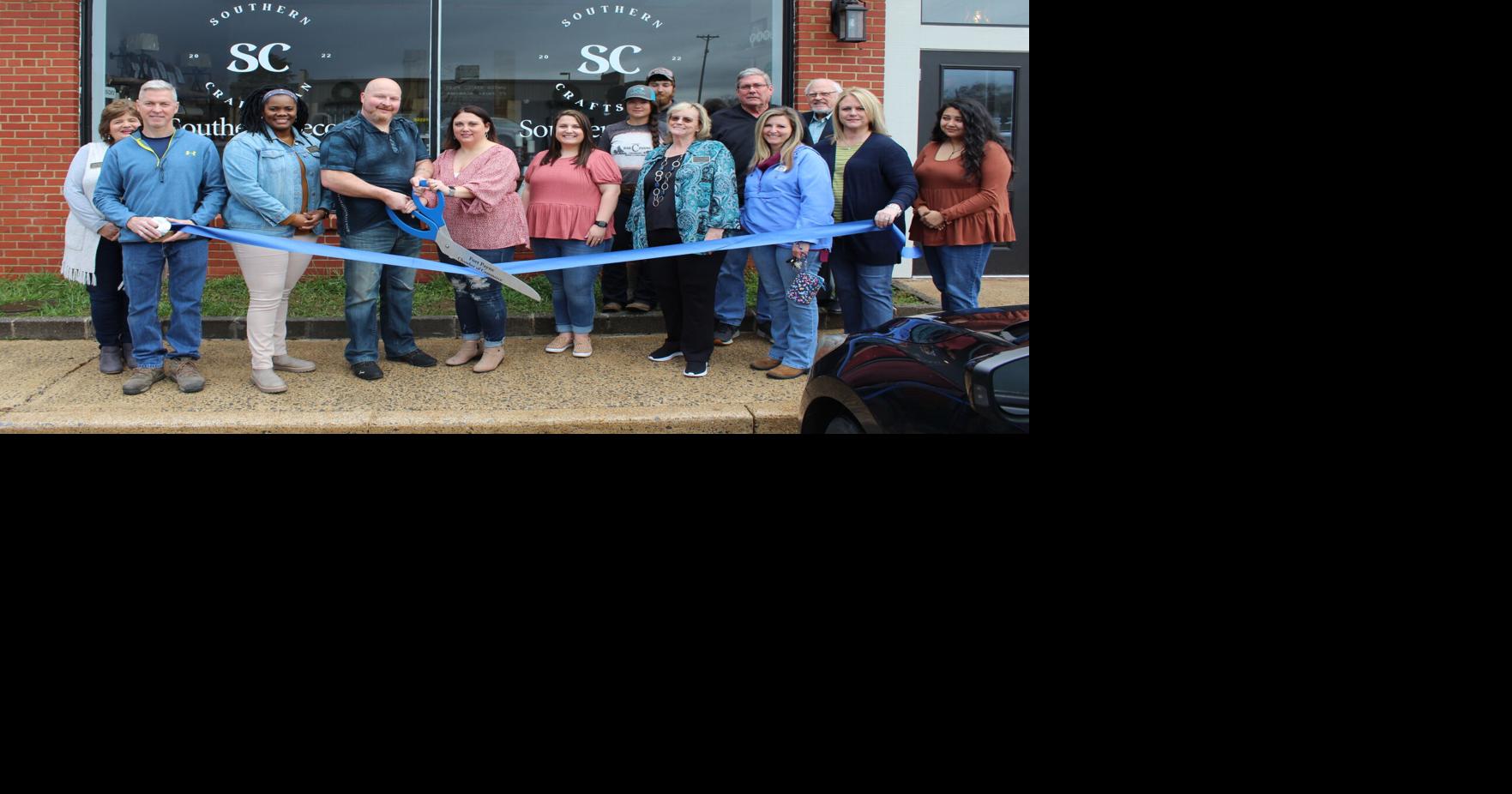 New Main Street business on First Street | Marla Ballard | times ...