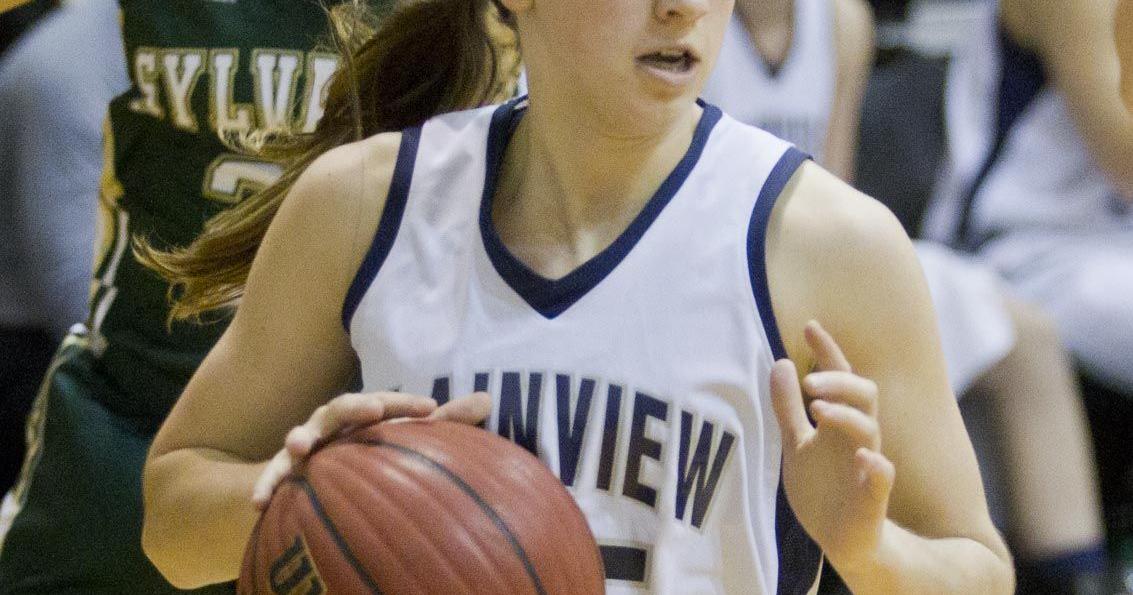 Plainview girls are 'back in the finals' | Sports | times-journal.com