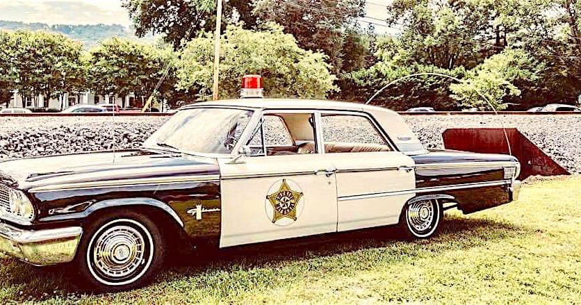 Memories of Mayberry festival returns | News | times-journal.com