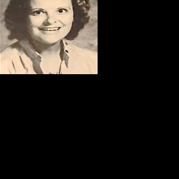 Winifred Larmore Scott | Obituaries | times-journal.com