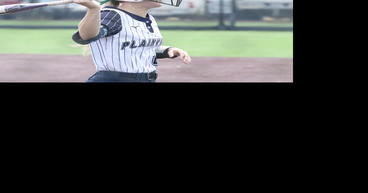 Plainview’s Tidmore leads all-county softball team | Sports | times ...