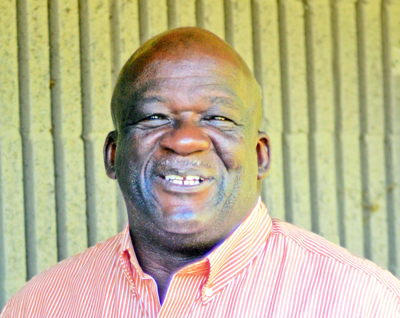 City appoints Randy Bynum to school board | News | times-journal.com