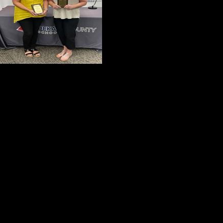 Ider educators share honors as Local Co-Elementary Teacher of the Year ...