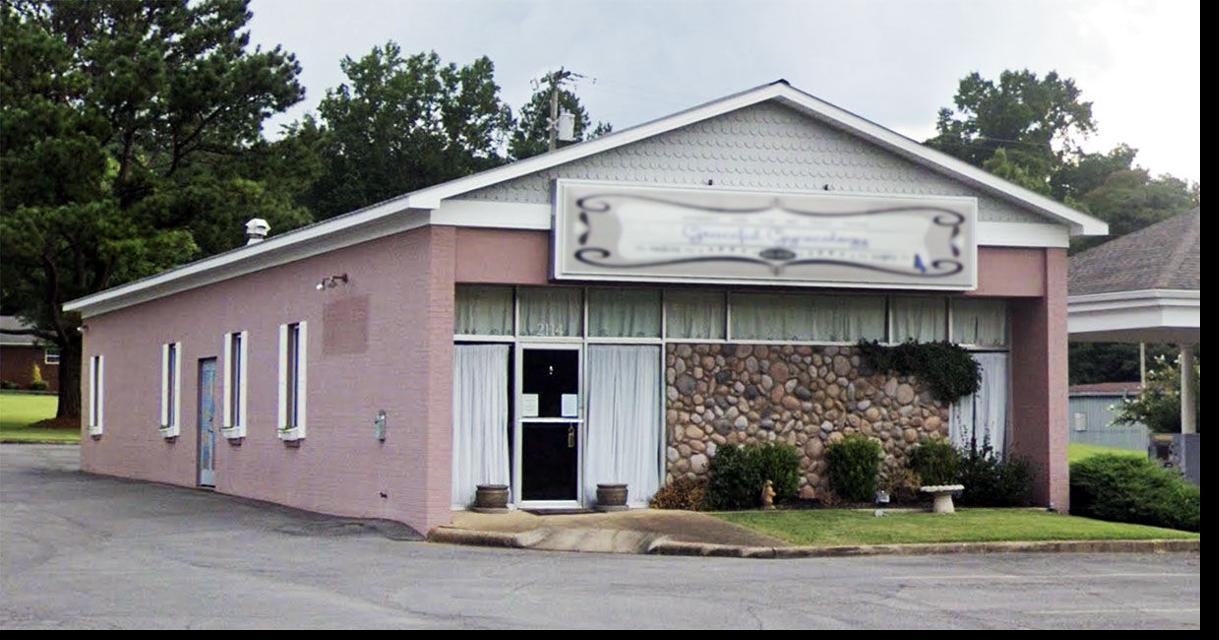 County purchases existing building to house DeKalb Tourism offices ...