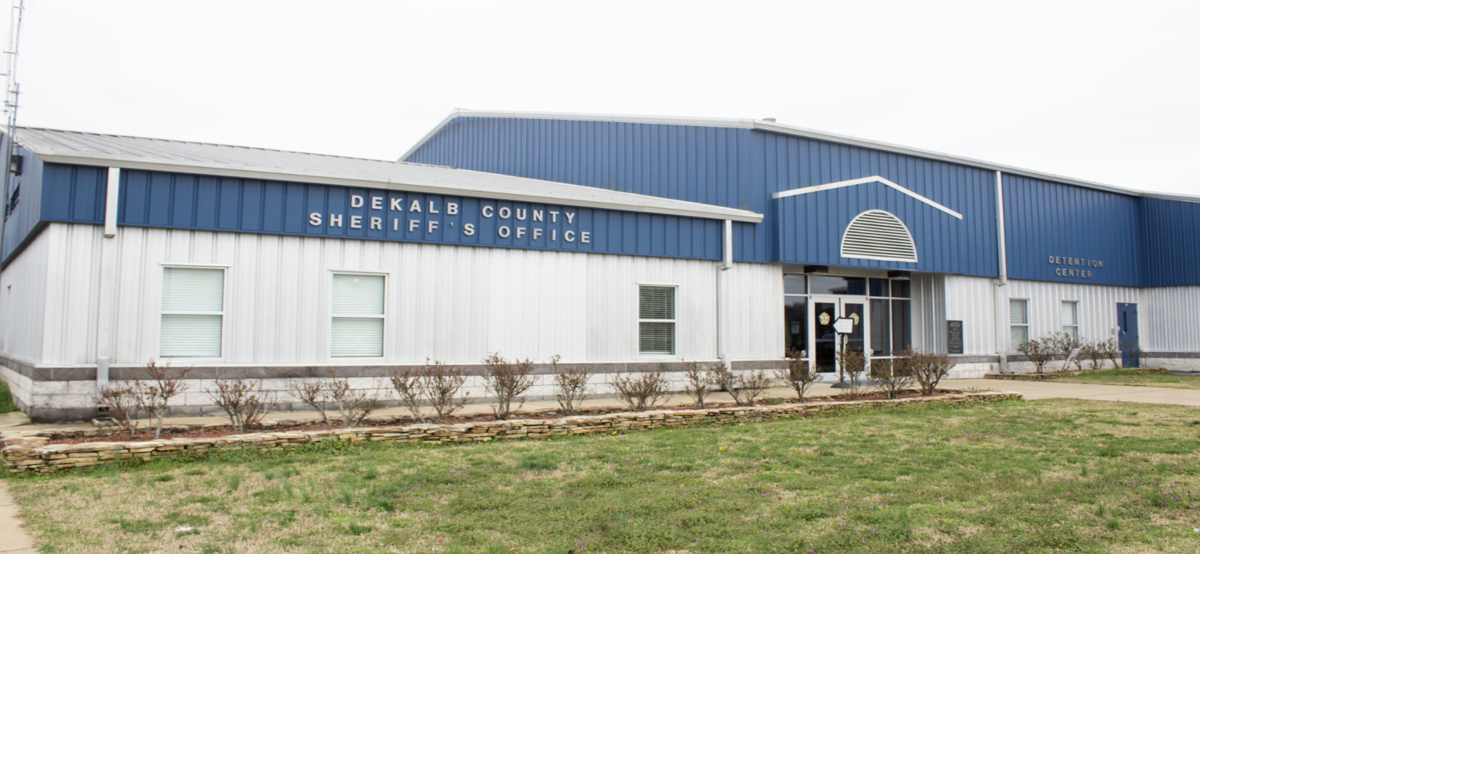 Two inmates in DeKalb County Detention Center test positive for COVID ...