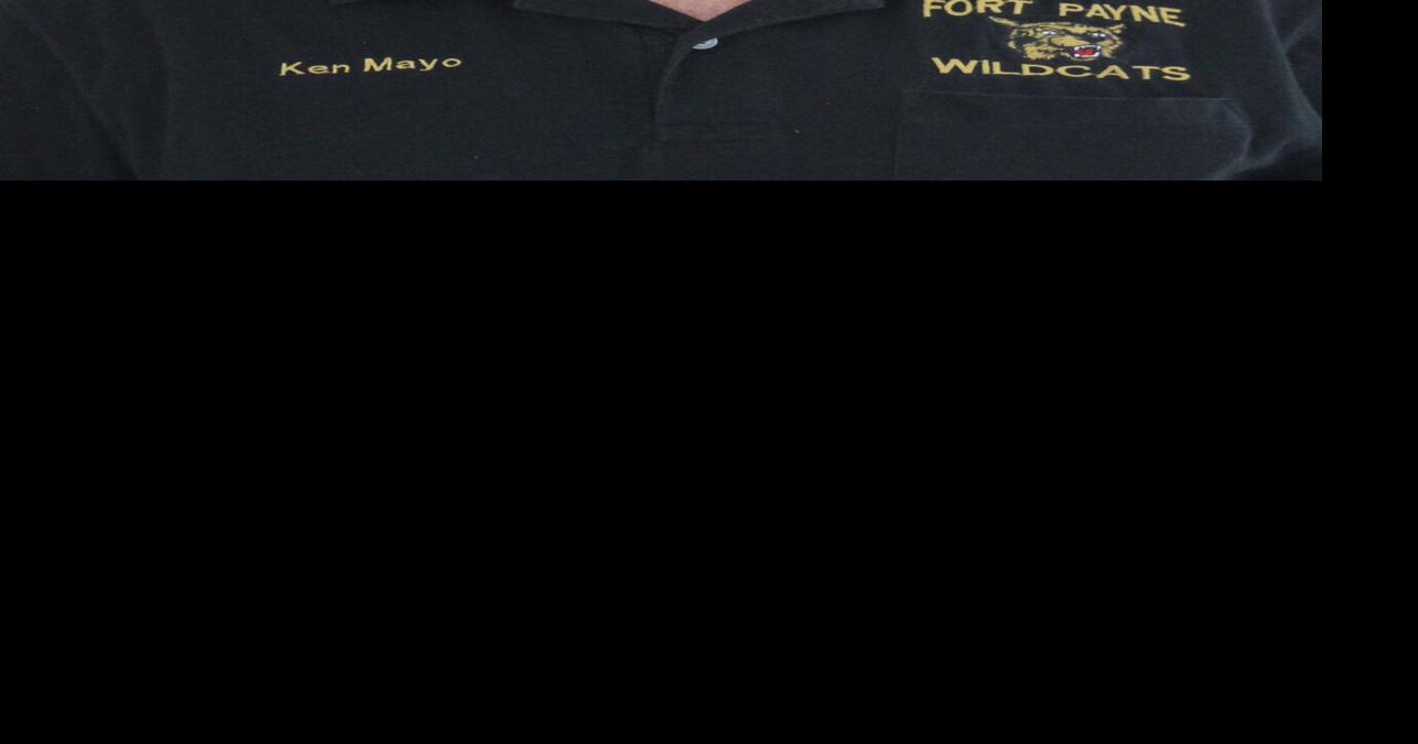 Ken Mayo Fort Payne City Council | Meet The Candidate | times-journal.com