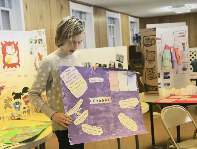 Geography Fair 2020 showcases local home-schooled students' work | News ...