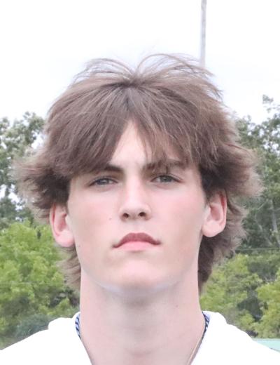Times-Journal Player of the Week: Sylvania's Braiden Thomas | Sports ...