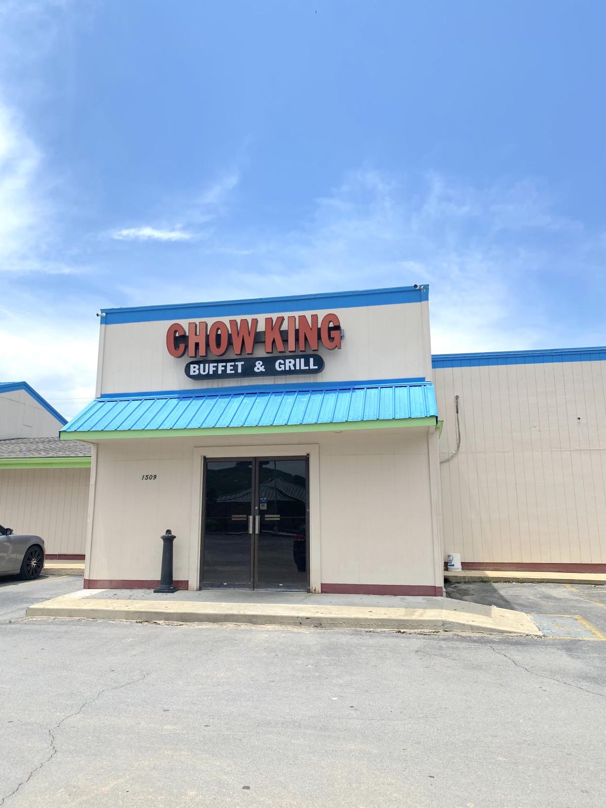 Chow King Buffet and Grill reopens | | times-journal.com