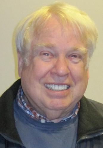 Stout qualifies for commission seat | News | times-journal.com