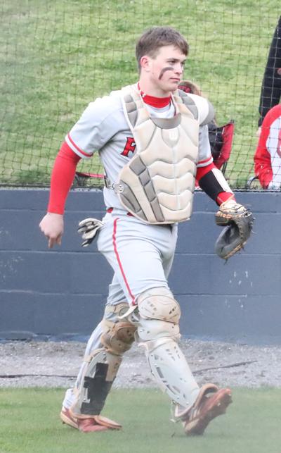 Pitching, defense key in Fyffe’s 11-0 start | Sports | times-journal.com