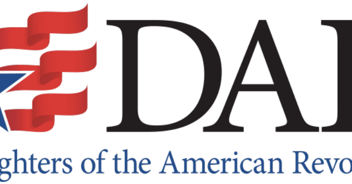 Local DAR chapter holding high school essay contest | DeKalb Living ...