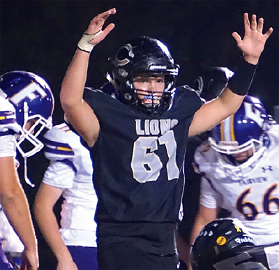 Crossville adds three football coaches | Sports | times-journal.com