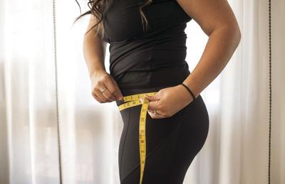 Easy ways to stick to resolutions to eat healthier, lose weight | News ...