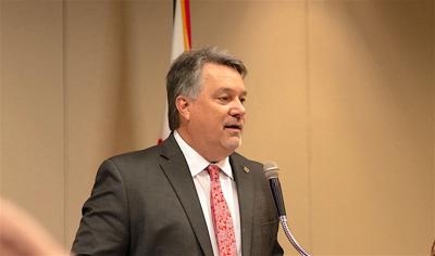 Ledbetter elected chair of Southern Legislative Conference committee ...