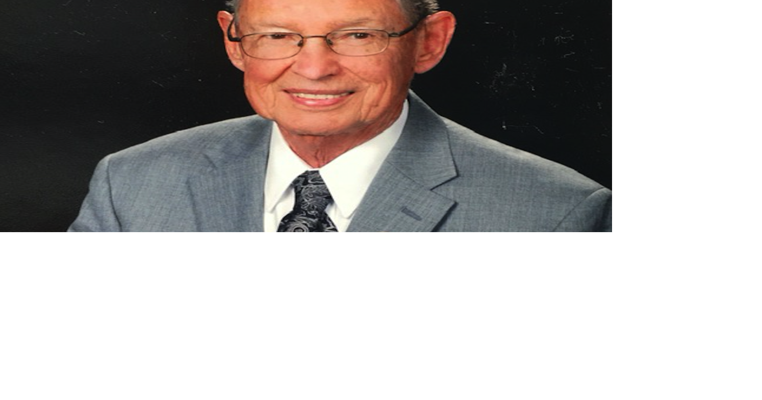 Dr. John B. Isbell leaves a legacy of lives | News | times-journal.com