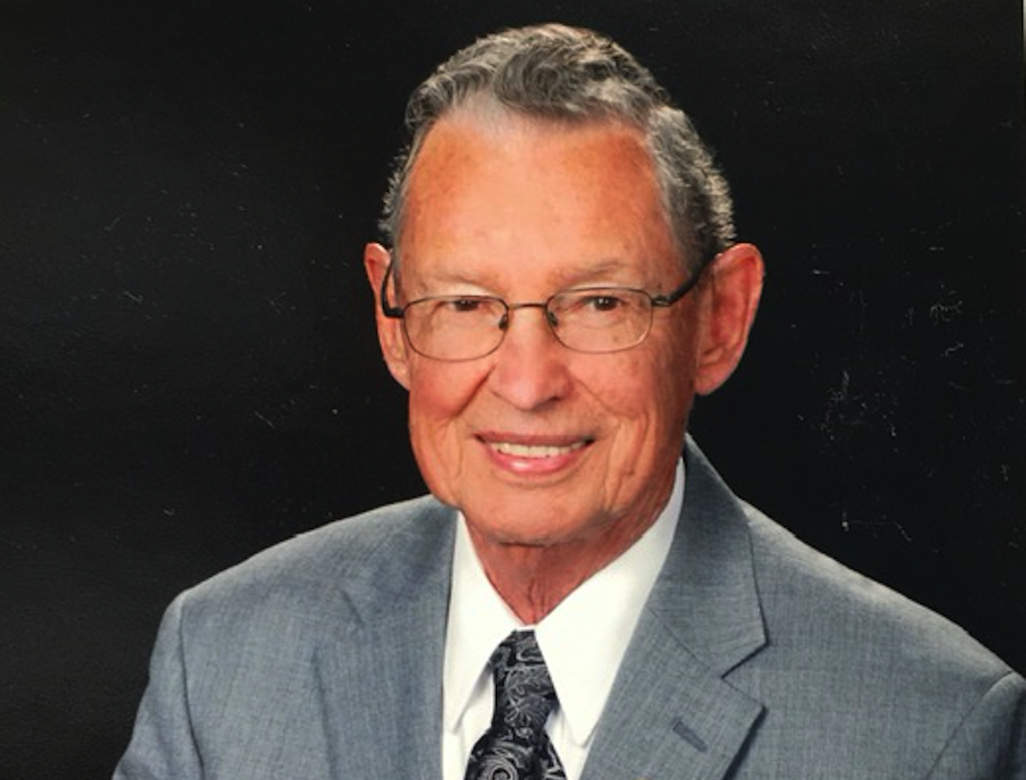 Dr. John B. Isbell leaves a legacy of lives | News | times-journal.com
