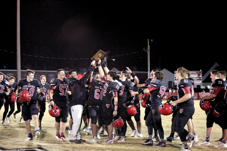 No. 1 Fyffe downs No. 8 Pisgah, advances to 2A state final | Sports ...