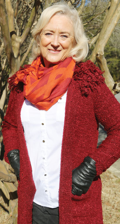 Sandra Ellis Lafferty | | times-journal.com