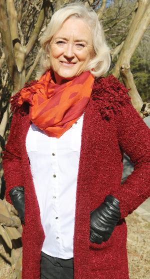 Sandra Ellis Lafferty | | times-journal.com