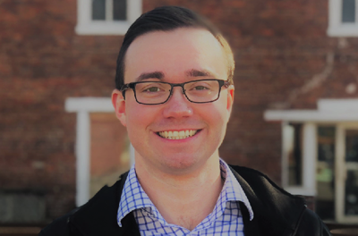 Max Fuller qualifies for District 8 senate race | News | times-journal.com