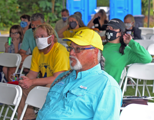 Manitou Cave certified as National Trail of Tears Historic site | News ...