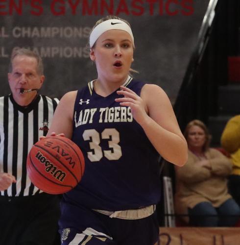 Valley Head's Carter checking off student-athlete goals | Sports ...