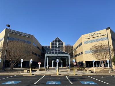 Changes underway at DRMC | | times-journal.com