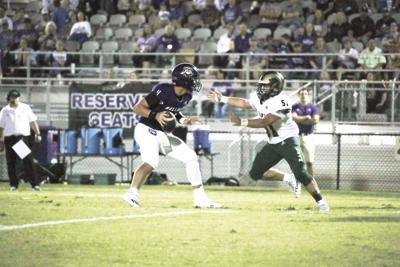 Rams gain separation in fourth quarter, beat Bulldogs | Around Alabama ...