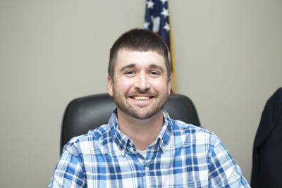 Rosson eyes reelection to Rainsville City Council | | times-journal.com