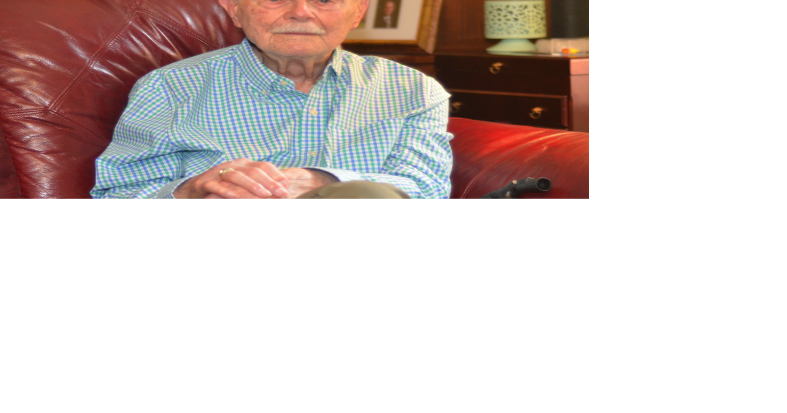 Longtime doctor reflects on DeKalb General days | News | times-journal.com