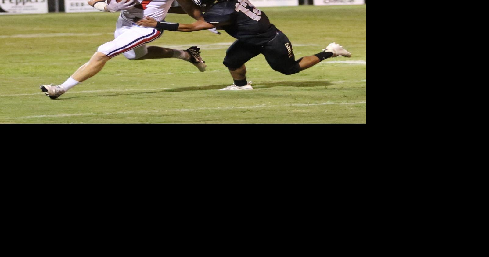 DeKalb County Preview: Fyffe hosts Collinsville in 3A, Region 7 opener ...