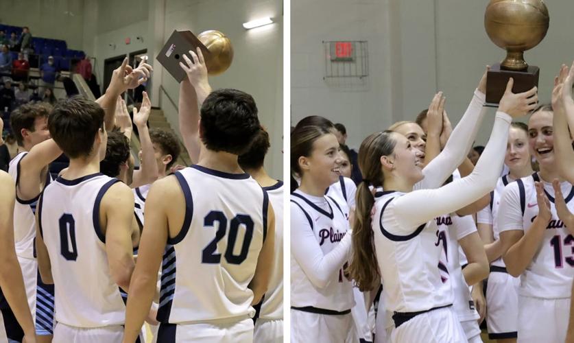 BLUE REIGN: Plainview Sand Mountain Champs | Sports | times-journal.com