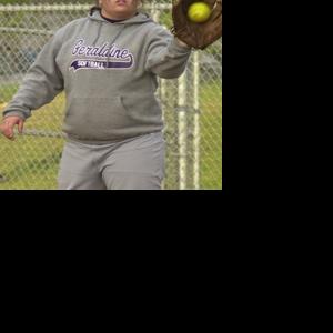 ROUNDUP: Mikayla Hancock's homer gives Geraldine win | Sports | times ...