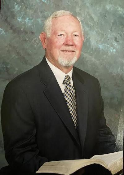 Obituary: Clinton Graham | Obituaries | times-journal.com