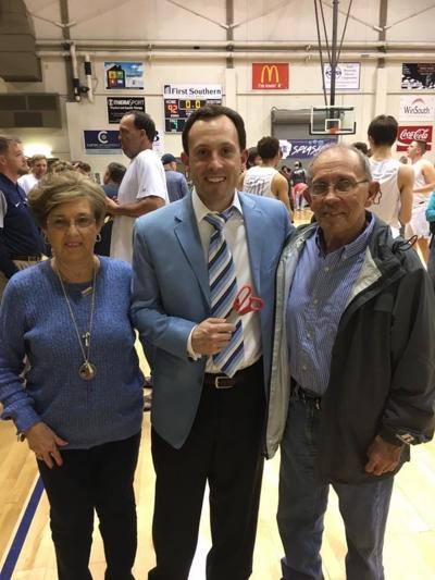 Longtime sports figure dies: Coker spent 40 years covering games across ...