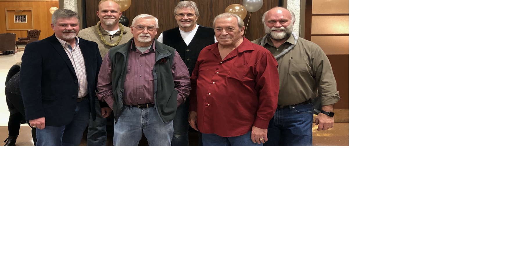 Performance dedicated to the memory of Stacey Rivera Morgan | | times ...