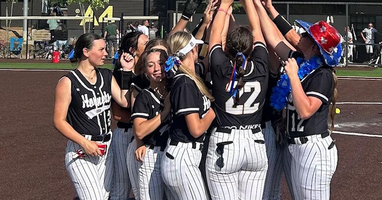 Plainview and Ider begin chase for softball title today | Sports ...