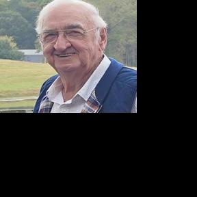 Obituary: Kenneth Black | Obituaries | times-journal.com